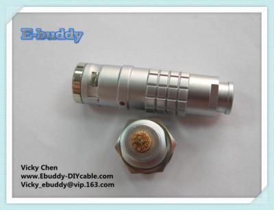 China Lemo connector K serials waterproof IP68 4pin connector FGG.0K.304 for sale