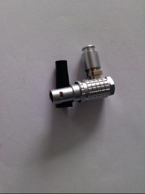 China lemo elbow FHG 3pin male plug FHG.1B.303 for sale