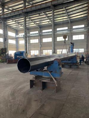 Cina La immersione calda ha galvanizzato il sistema dodecagonale di Palo Q355 18.2M With Anchor Bolt dell'acciaio in vendita