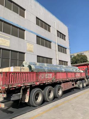 Cina La immersione calda ha galvanizzato il sistema dodecagonale di Palo Q355 18.2M With Anchor Bolt dell'acciaio in vendita