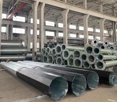 中国 多角形のフランジは挿入物モードと電力のポーランド人の接合箇所を接続しました 販売のため