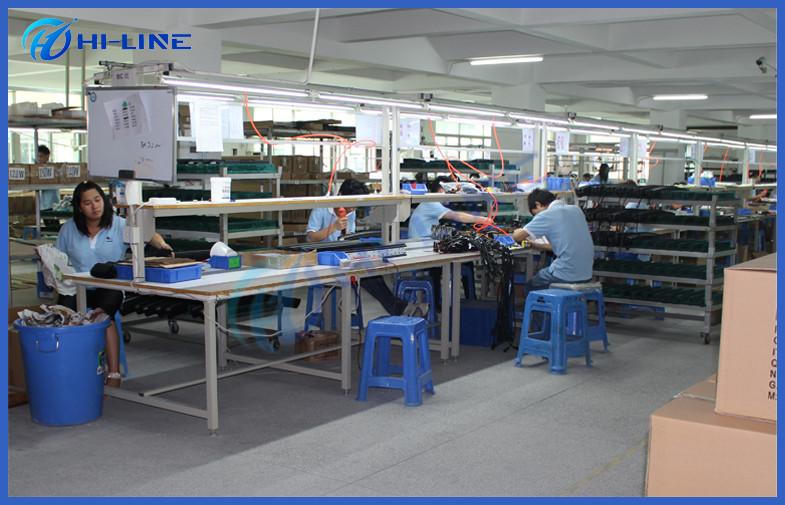 Fornitore cinese verificato - HI-LINE ELECTRONIC TECHNOLOGY LIMITED