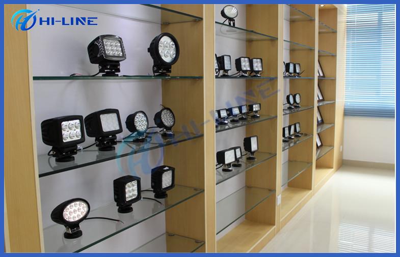 Fornitore cinese verificato - HI-LINE ELECTRONIC TECHNOLOGY LIMITED