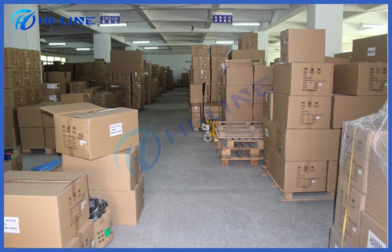 Fornitore cinese verificato - HI-LINE ELECTRONIC TECHNOLOGY LIMITED