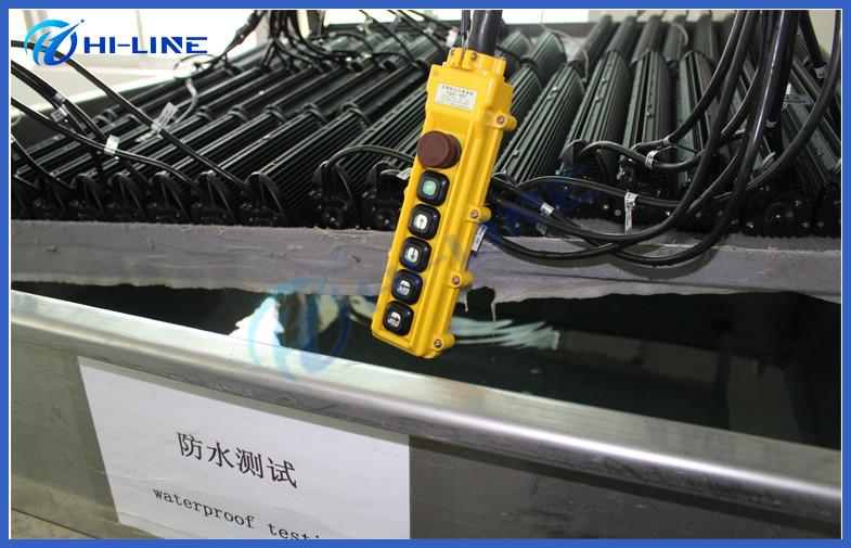 Fornitore cinese verificato - HI-LINE ELECTRONIC TECHNOLOGY LIMITED