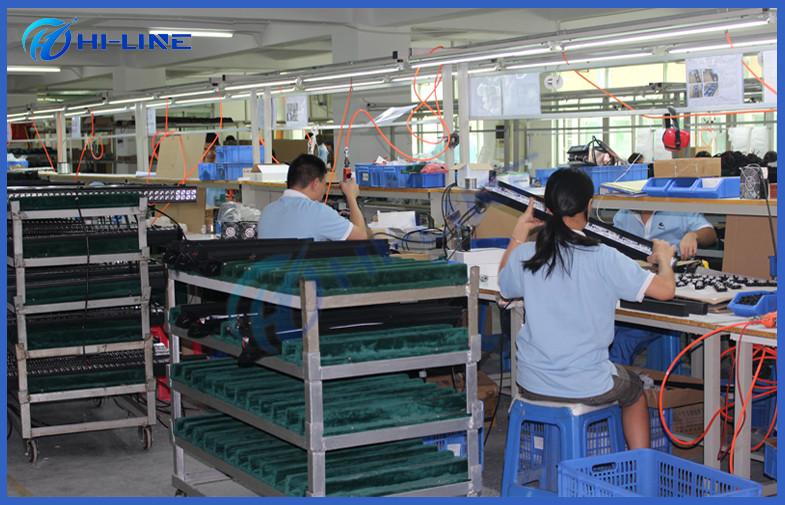 Fornitore cinese verificato - HI-LINE ELECTRONIC TECHNOLOGY LIMITED