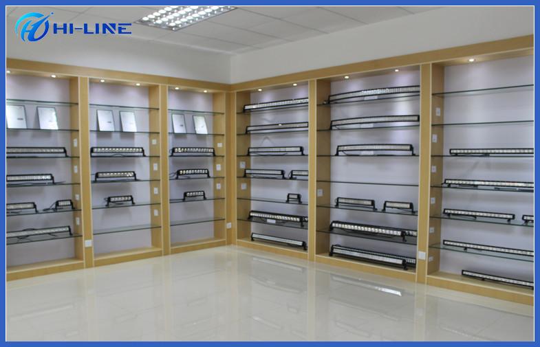 Fornitore cinese verificato - HI-LINE ELECTRONIC TECHNOLOGY LIMITED