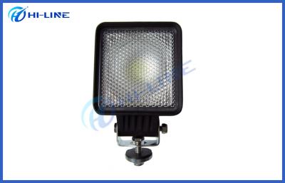 Cina 160 l'alluminio a 5.0 pollici dell'angolo d'apertura 30W di grado ha condotto l'accensione del lavoro automobilistica per la barca/automobile in vendita