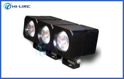 Cina Luci all'aperto del lavoro della barca/automobile/camion LED, risparmio energetico della luce 10W del lavoro del veicolo del LED in vendita