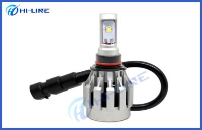 Cina lampadine luminose eccellenti del fascio di alta qualità 360 delle lampadine del faro del Cree 2000lm LED dell'automobile bianca di colore 6000K in vendita