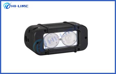 Cina Lampade da miniera fuori strada della jeep del UTE della barca ATV di CC 9-70V delle barre luminose del chip a 4.6 pollici LED del CREE 20W in vendita