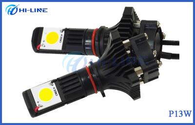 Cina Lampadine integrate 1512 del faro dell'automobile del CREE LED della sostituzione P13W per le parti automatiche dell'automobile in vendita