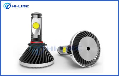 Cina Lampadine 1512 del faro dell'automobile del CREE LED 9005 corredo di conversione dell'antinebbia di HB3 9006 HB4 2000lm in vendita