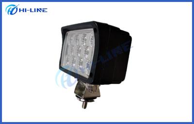 Cina Il lavoro impermeabile del veicolo di IP67 LED accende, trasporta una lampada su autocarro automatica su ordinazione a 6 pollici fuori strada da 33 watt di SUV in vendita