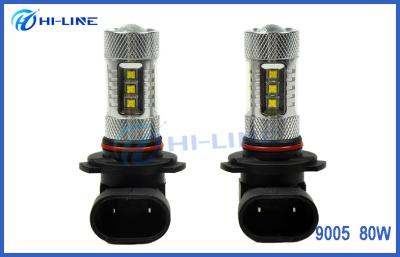 Cina Antinebbia dell'automobile HB3 di bianco 9005 delle lampadine del faro antinebbia del Cree o di Epistar LED di alta luminosità in vendita