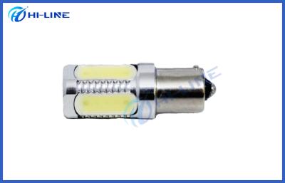 Cina La lampadina Bau15s Epistar di alto potere 16W S25 LED o backup del chip del CREE/ha letto l'illuminazione interna dell'automobile in vendita