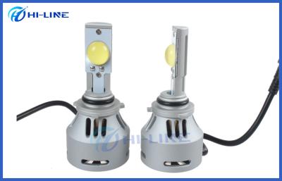Cina CREE 9005 di 80W 6400LM nuovo corredo bianco eccellente del faro dell'automobile di 9006 di H8 H7 3200lm del cree LED lampadine del faro in vendita