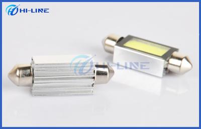 Cina L'automobile 3W LED interno della PANNOCCHIA 41mm si accende per gli accessori automatici luci di retromarcia/della coda in vendita