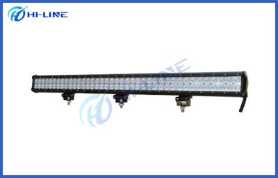 Cina Luci automatiche della barca da 234 watt LED del veicolo delle barre luminose del CREE del punto combinato a 36 pollici dell'inondazione in vendita