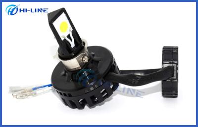 Cina Fascio massimo minimo di CC LED dell'automobile di H4 del faro del CREE spaccato 2000LM 12V 24V delle lampadine in vendita