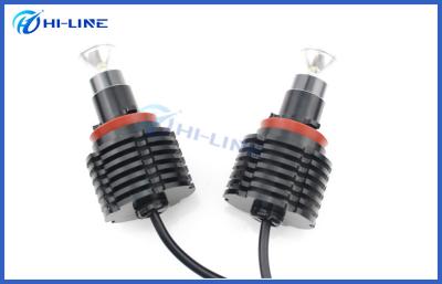 中国 20W 1000lm H1 LED フォグランプバルブ、車/オートバイ 12V LED ライト 販売のため