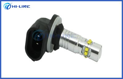 Cina 50 lampadine del faro antinebbia del Cree LED di alto potere di W, luce universale della riserva della nebbia della coda dell'automobile 12V in vendita