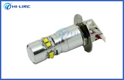中国 フォード/BMW/トヨタ 50W H3 ハイパワー 12V LED フォグランプバルブ 6000K 販売のため