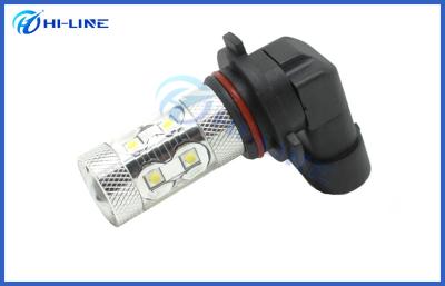 Cina Alte luci correnti di giorno luminose HB3 H10 dell'auto LED per ATVS SUVs in vendita