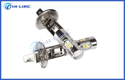 Cina Le luci correnti di giorno automatiche di alto potere 12V LED riscaldano 480LM bianco H1 per BMW in vendita