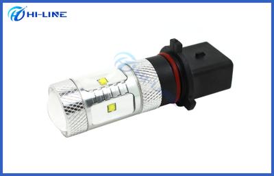 中国 トヨタ P13W クリーチップ LED のフォグランプバルブ 30W ホワイト光 DC 12V 24V 販売のため
