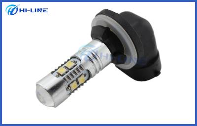 Cina il bianco caldo del faro antinebbia di sostegno dell'automobile LED di 12v 480LM con il chip del CREE LED ha condotto le lampadine in vendita