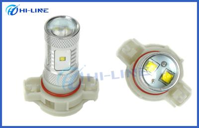 Cina Lampadina della nebbia 12V/24V di grado del CREE 360 delle luci di azionamento della nebbia di H16 720LM LED in vendita