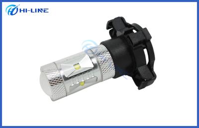 Cina Luce bianca del CREE del faro antinebbia 720LM dell'automobile LED di PY24W 30 W per Toyota Honda BMW in vendita