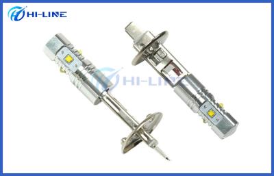 Cina CC 12V/24V CREE del faro antinebbia H1 30W 480LM dell'automobile LED per BMW/Chevy/Audi in vendita