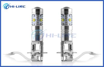 Cina CREE 12V/24V del faro antinebbia dell'automobile LED di 480LM H3 360 gradi per Honda/Toyota in vendita