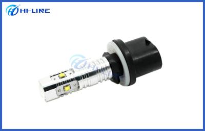 Cina luce bianca di watt 480LM del faro antinebbia 30 dell'automobile LED del CREE 12V/24V per BMW in vendita