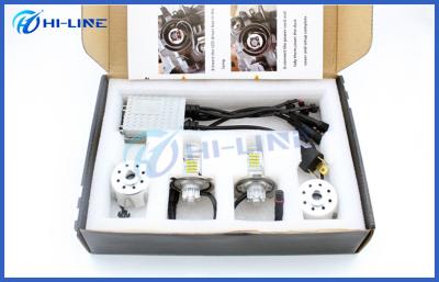 Cina CC 12V - fascio basso 4000LM delle lampadine H4 del faro dell'automobile di 24V LED ciao per PC in vendita