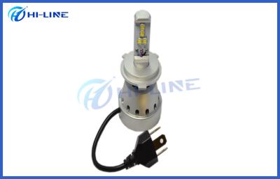 Cina CC 12V - 24V delle lampadine H4 ciao in basso 40watt 4000lm del faro dell'automobile del CREE LED in vendita