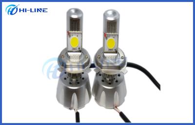 Cina PC 50W delle lampadine H4/H8/H13 3000LM del faro della sostituzione dell'automobile LED del CREE in vendita