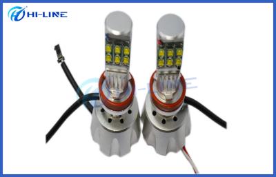 Cina CREE 4000LM luminoso eccellente 12V - 24V delle lampadine del faro della sostituzione H11/di H8 LED in vendita
