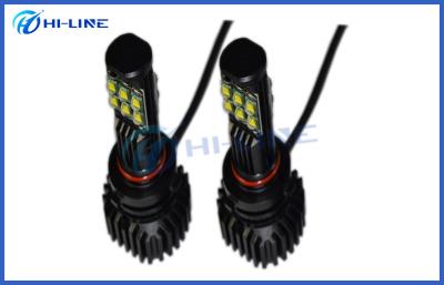 Cina Honda/CREE LED del PC automobilistico faro 4500LM di Audi LED LED in vendita