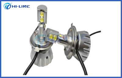 Cina Lampadine automatiche 3600LM/PC 9005 del faro del LED 9006 50 watt 6500K in vendita