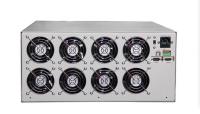 China Adjustable Programmable DC Electronic Load Tester 150V 60A 1600W Digital Control for sale
