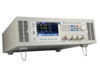 China Adjustable Programmable DC Electronic Load Tester 150V 60A 1600W Digital Control for sale