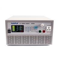 China PA9530 3KVA 3000W Programmable AC Power Source Adjustable Frequency Power Supply for sale
