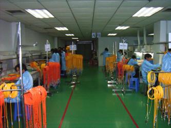 중국 Shenzhen Fu Ou Ke Communication Equipment Co., Ltd