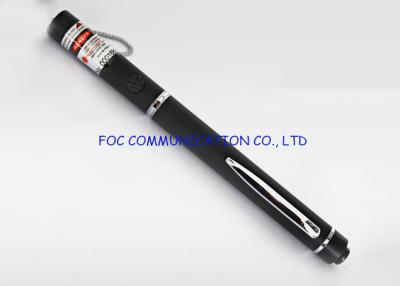 China Fiber Optic Test and measurement Visual Fault Identifier VFL Used in Fiber Optic Cable Testing for sale