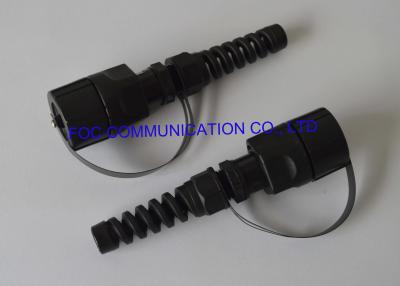 China ODVA Connector IP67 Waterproof For FTTA , Chemical Resistance for sale