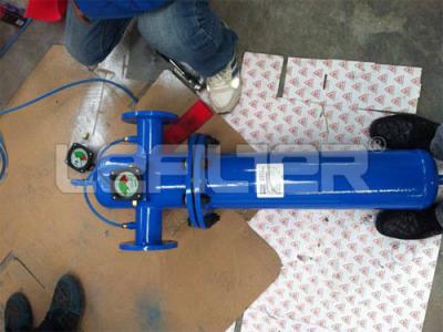 China replacement Hankison XF5-64 compressed air filter for sale