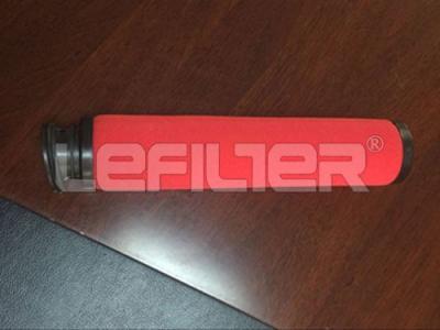 China Hankison air filter element E5-24-11 for sale